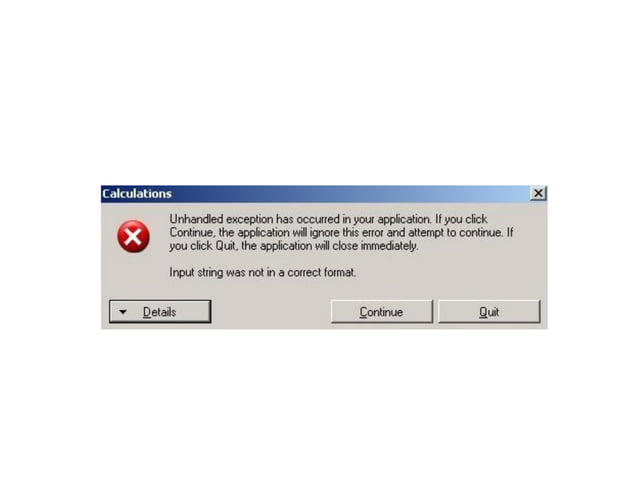 Python Programming X Exception Handling And Assertions Pdf
