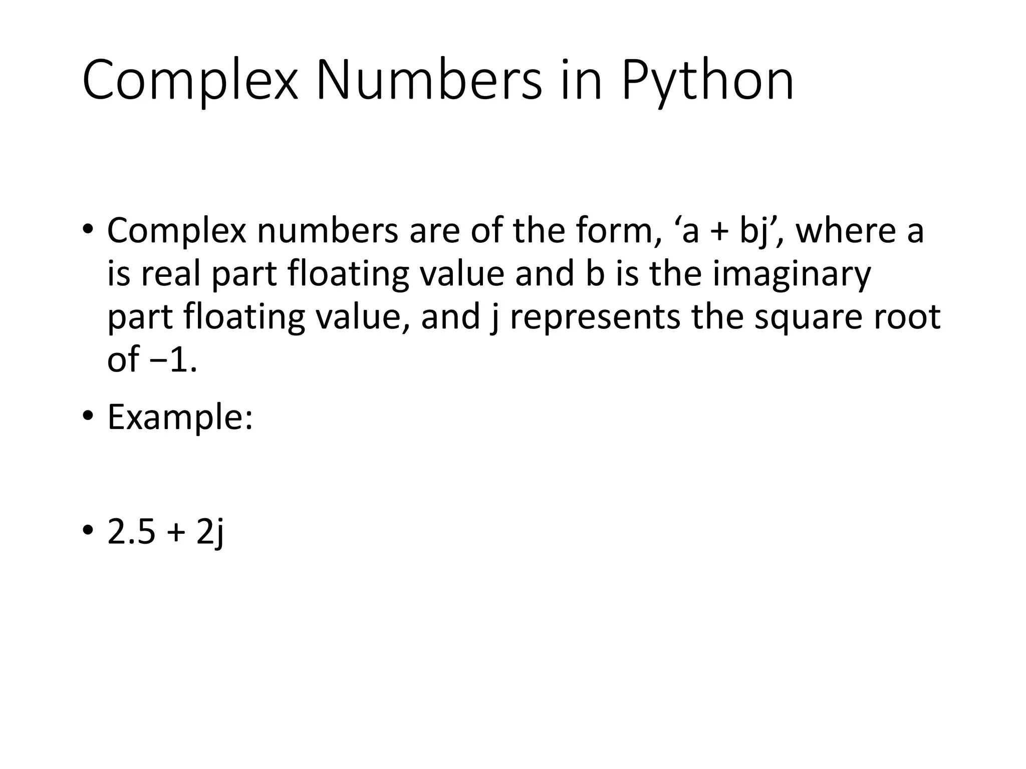 Python Programming 1pptx 9176