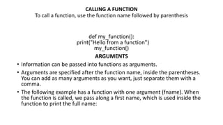 PYTHON PROGRAMMING (2).pptx
