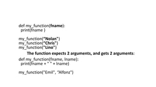 PYTHON PROGRAMMING (2).pptx