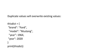 PYTHON PROGRAMMING (2).pptx