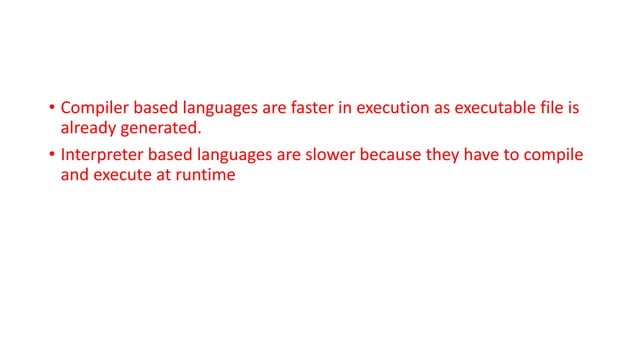 Python programming 2nd | PPT