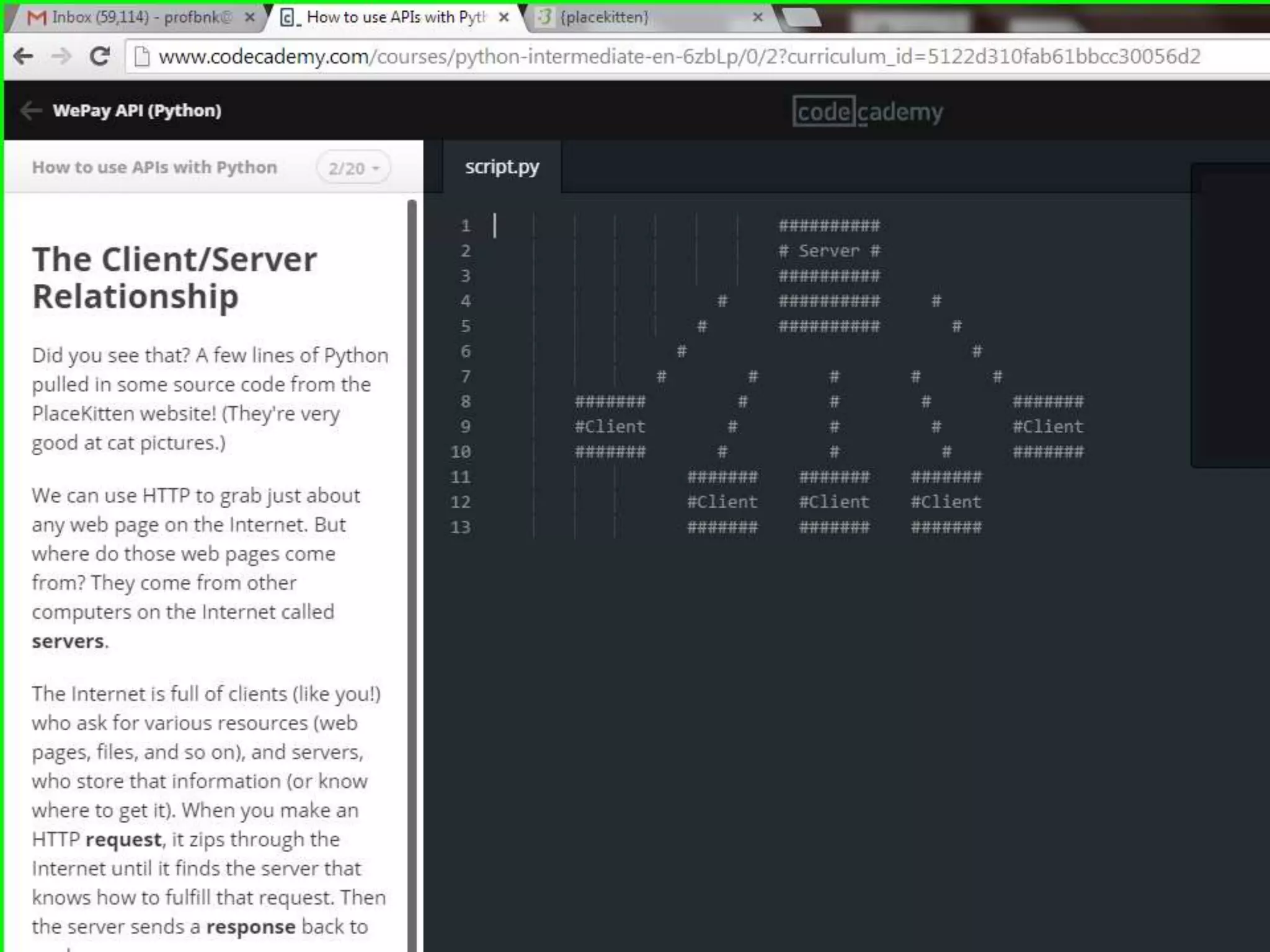 Python Programming Advance Lab Api How To Ppt