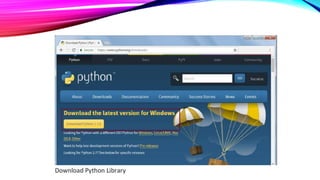 GE3151- PYTHON PROGRAMMING ANNA UNI.pptx