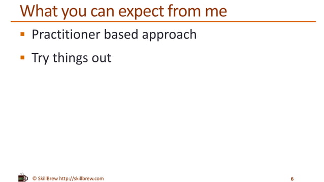 Python Programming Essentials - M1 - Course Introduction | PPTX