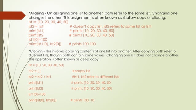 python programming full.pptx for computer science | PPTX