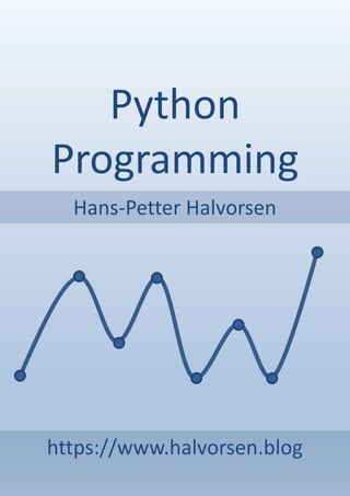 Python Programming Hans-petter Halvorsen.pdf