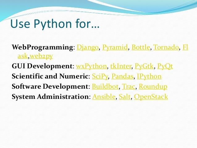 Python programming lab1