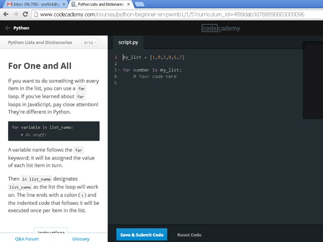 Python programming lab 10 | PPT