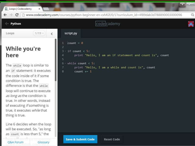 Python programming lab15 | PPT