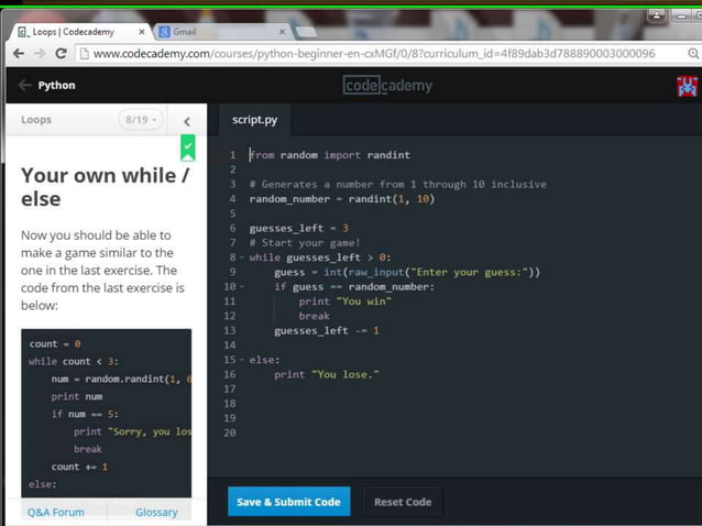 Python Programming Lab15 Pptx Programming Languages Computing
