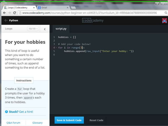 Python programming lab15 | PPTX | Programming Languages | Computing
