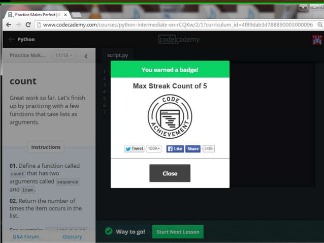 Python programming lab16 | PPT