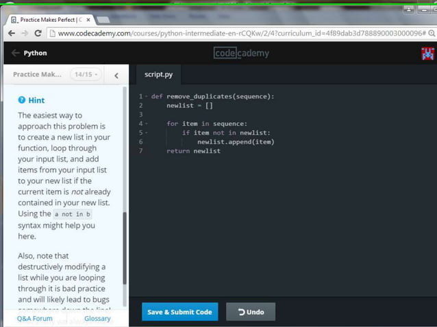 Python programming lab16 | PPT