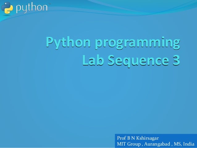 Python programming lab3 250215