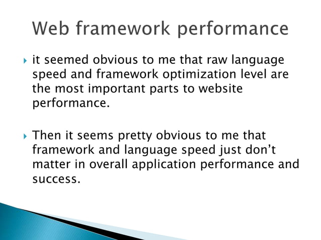 Python programming language | PPT