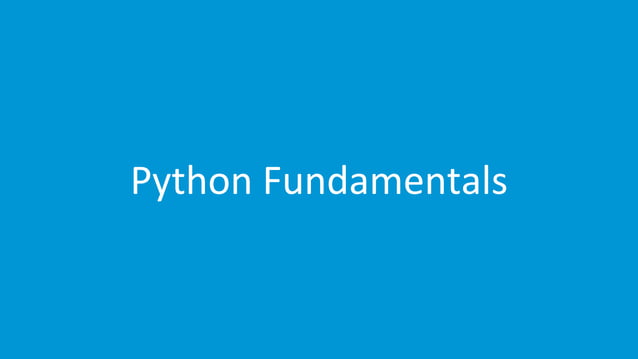 Python Programming Language | Python Classes | Python Tutorial | Python ...