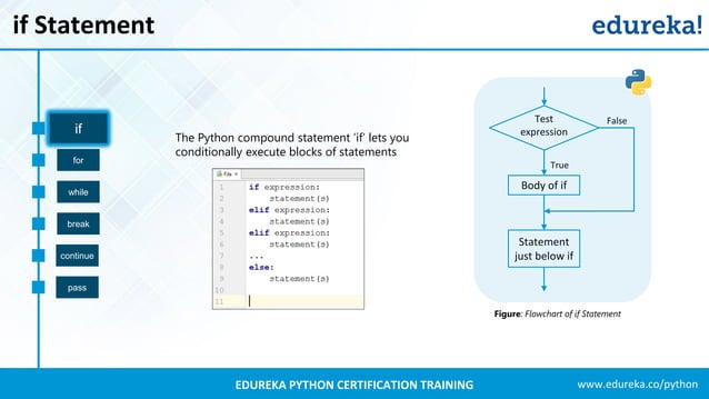 Python Programming Language | Python Classes | Python Tutorial | Python ...