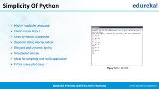 Python Programming Language | Python Classes | Python Tutorial | Python ...