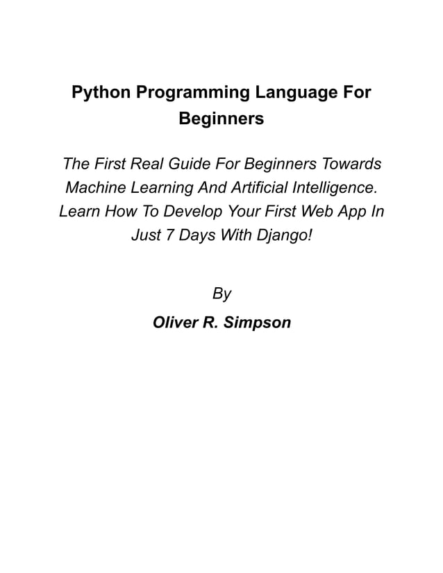 Python_Programming_Language_For_Beginners_ Nho Vĩnh Share.pdf