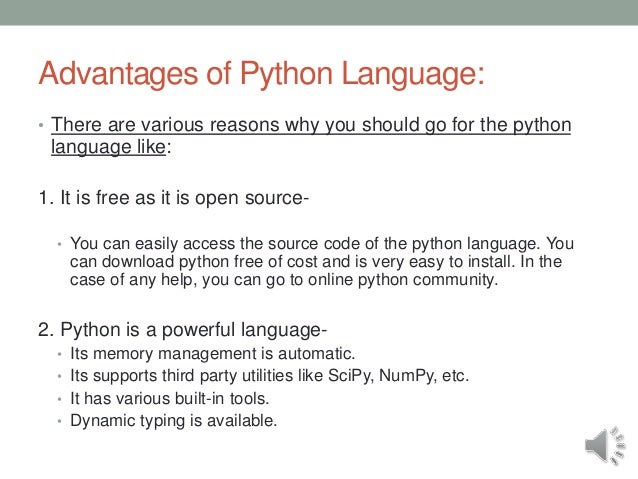 Python Programming Language Training in Chandigarh, Sector 17