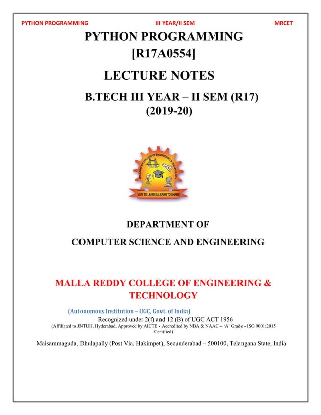 PYTHON PROGRAMMING NOTES.pdf