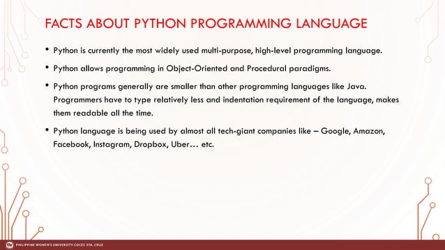 Python Programming Part 1.pdf Python Programming Part 1.pdf