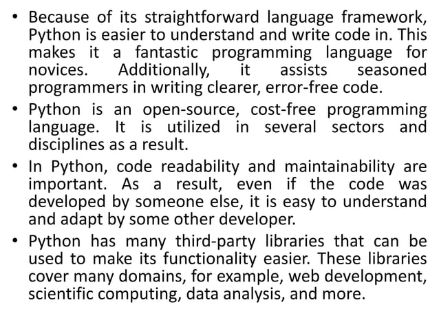 Python Programming Ppt.pptx