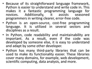 Python programming ppt.pptx