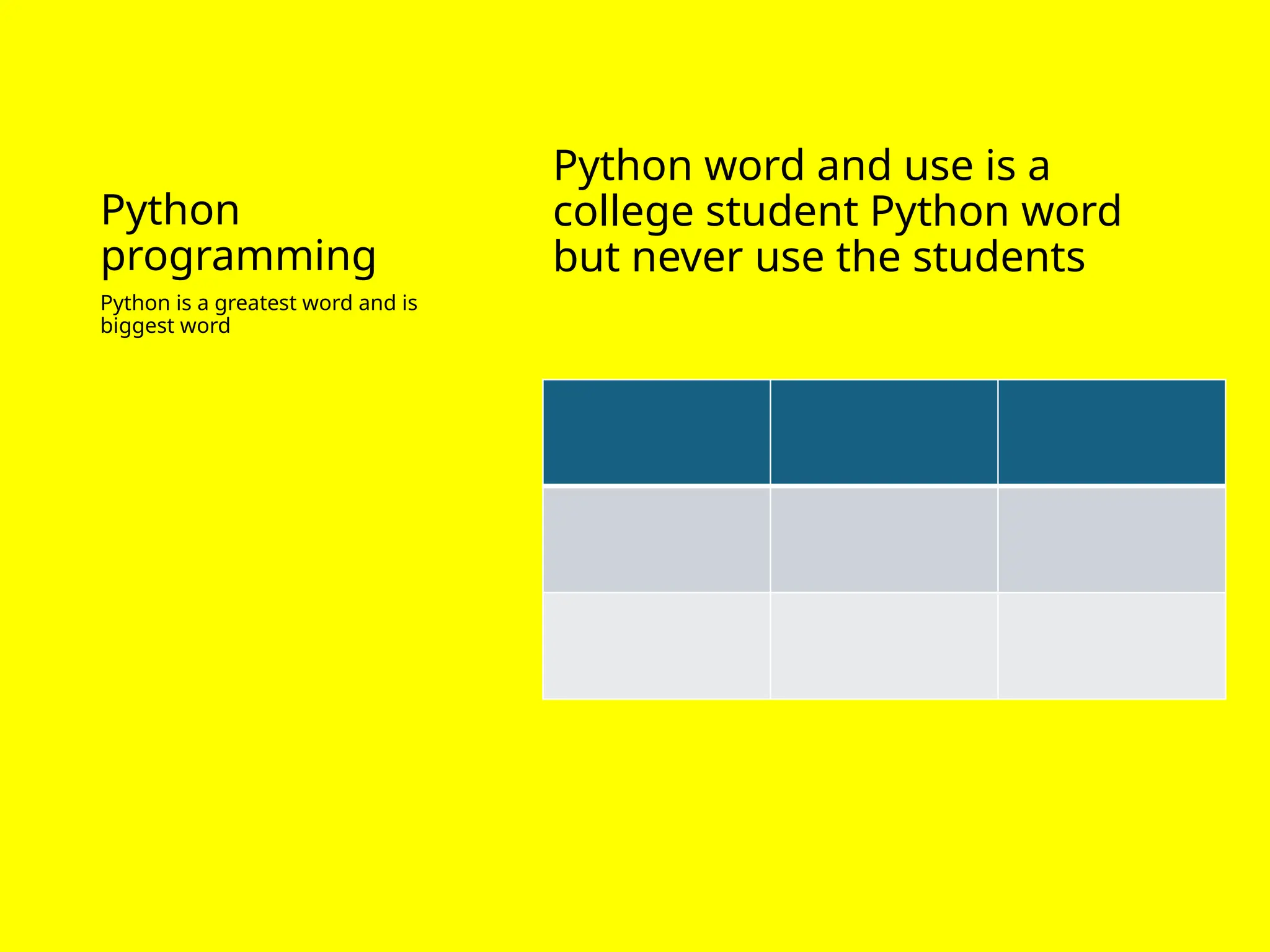 python programming presentation.pptx.com