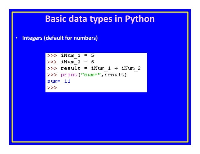 Python programming under_windows | PDF