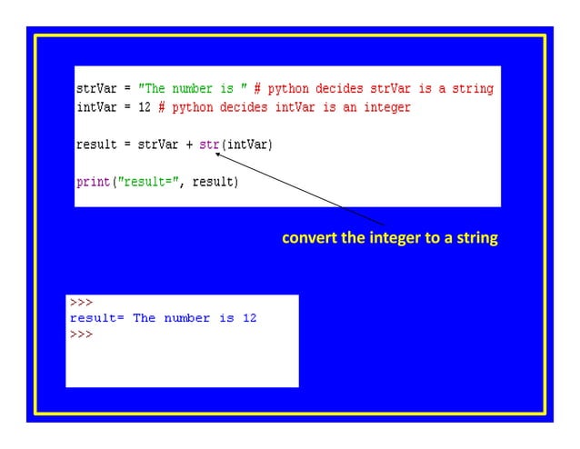 Python programming under_windows | PDF