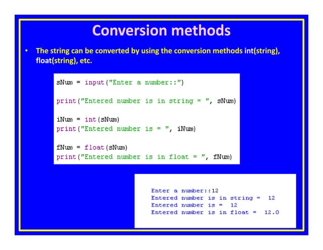Python programming under_windows | PDF