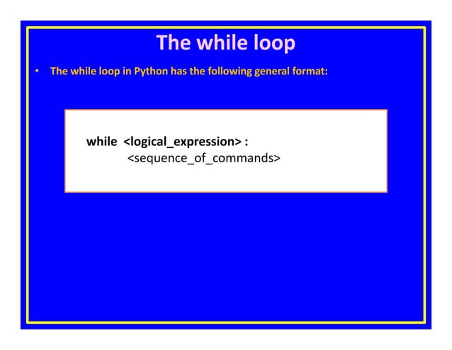 Python programming under_windows | PDF