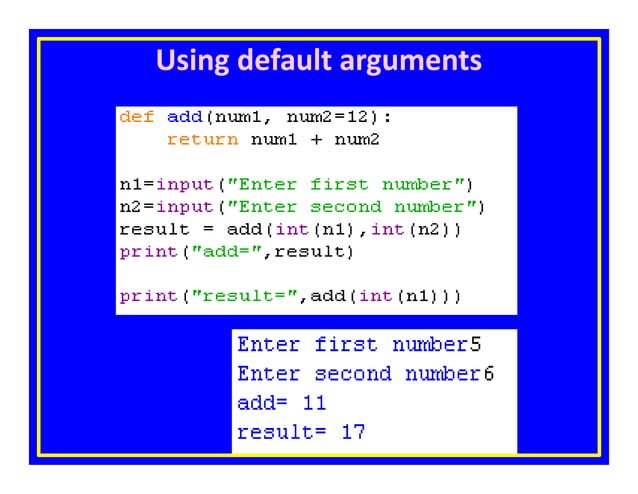 Python programming under_windows | PDF