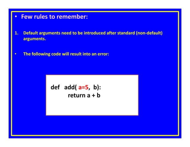 Python programming under_windows | PDF