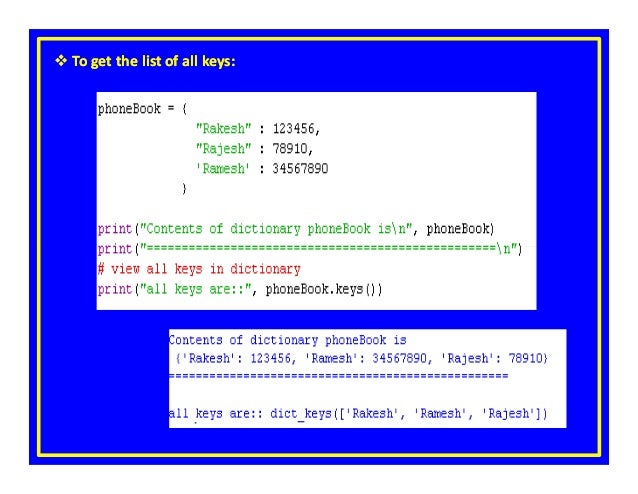 Python programming under_windows