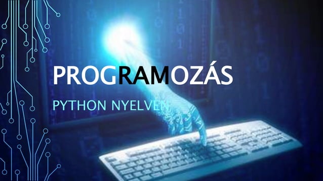 Python programozás 2022.pptx