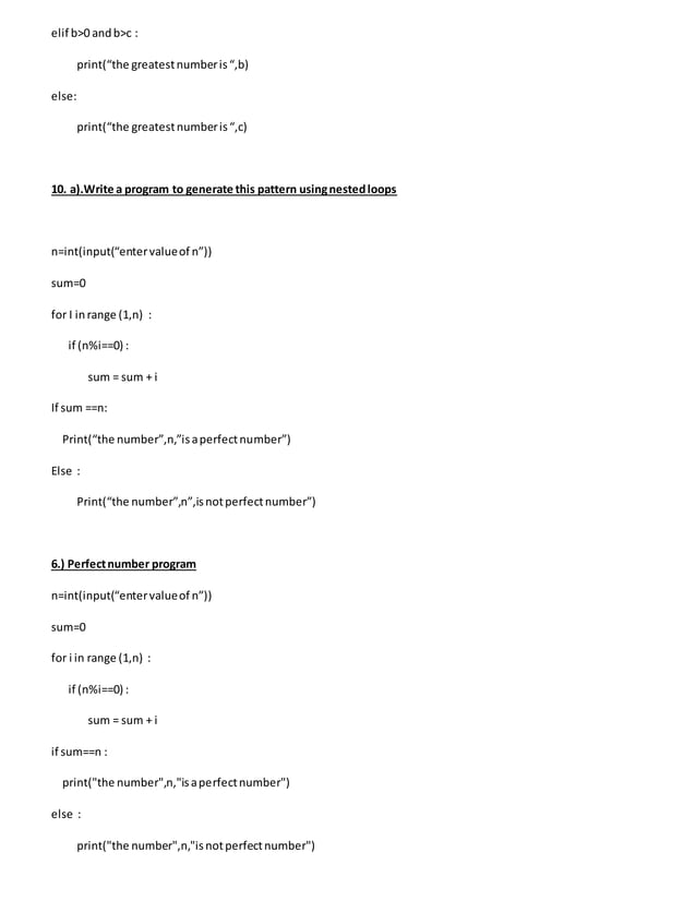 python programs .docx