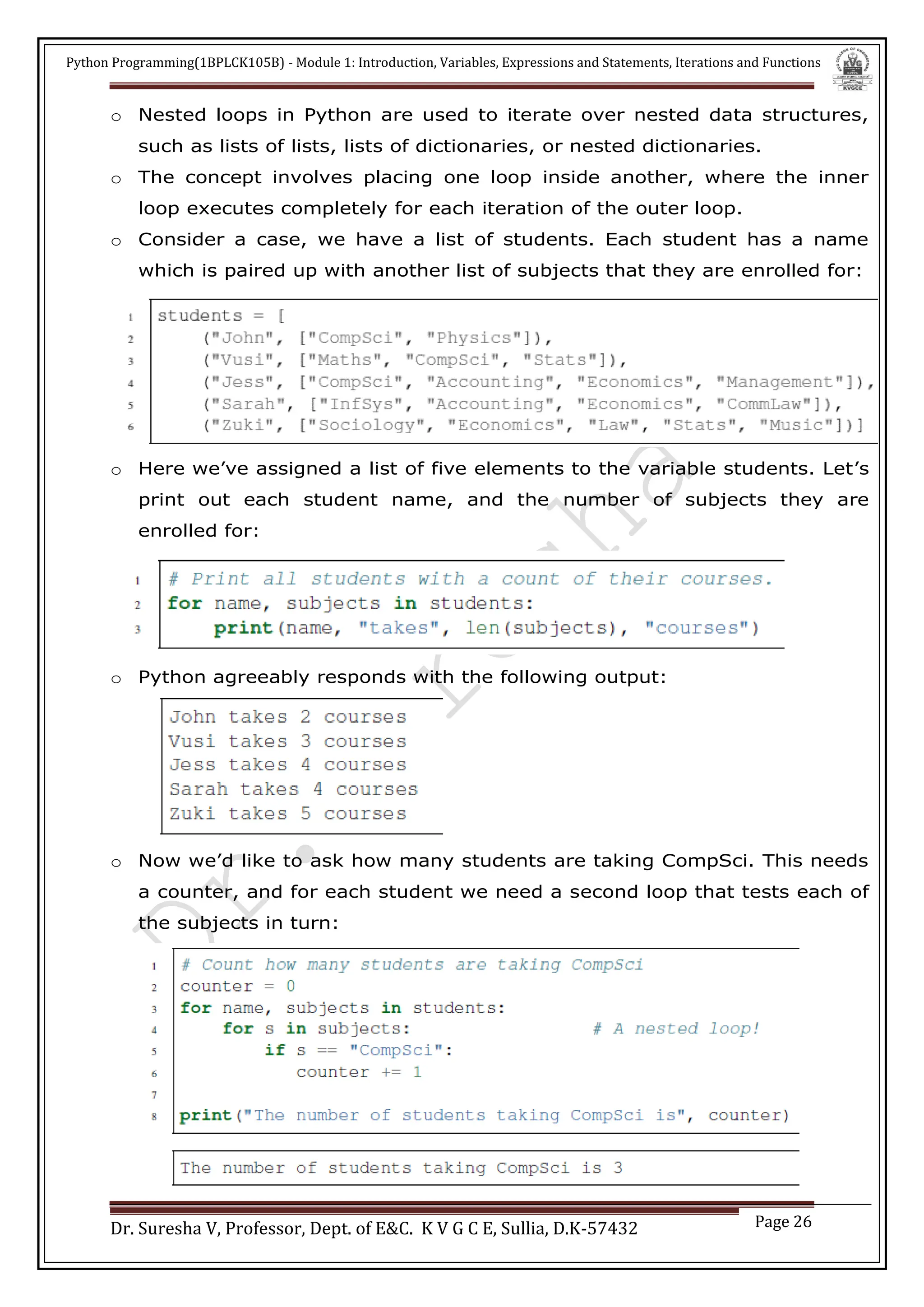 Python progr Module 1 final- 1BPLCK105B-2025.pdf