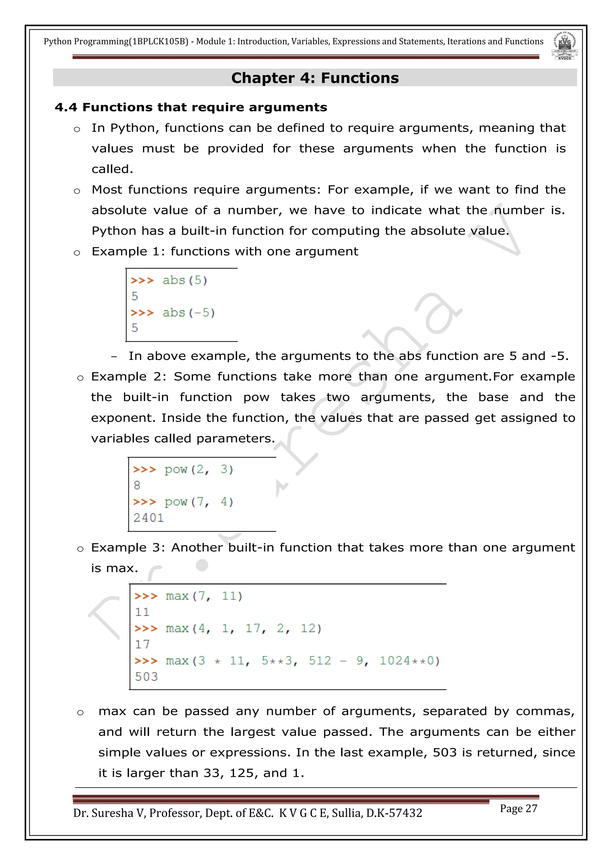 Python progr Module 1 final- 1BPLCK105B-2025.pdf