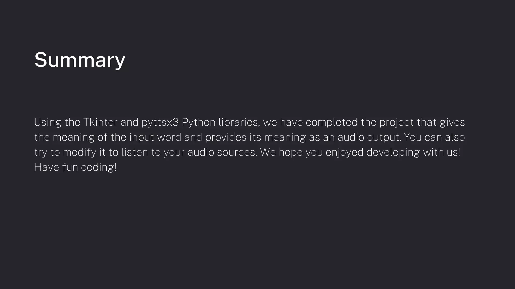 Python Project.pdf | Programming Languages | Computing