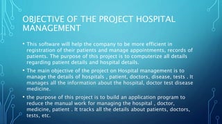 Python project on Hospital Management By Pranav and Ansh.pptx