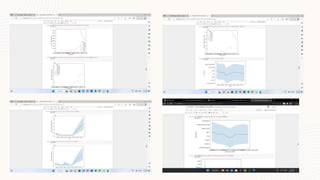 crime analysis in india python project ppt | PPTX