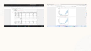 crime analysis in india python project ppt | PPTX