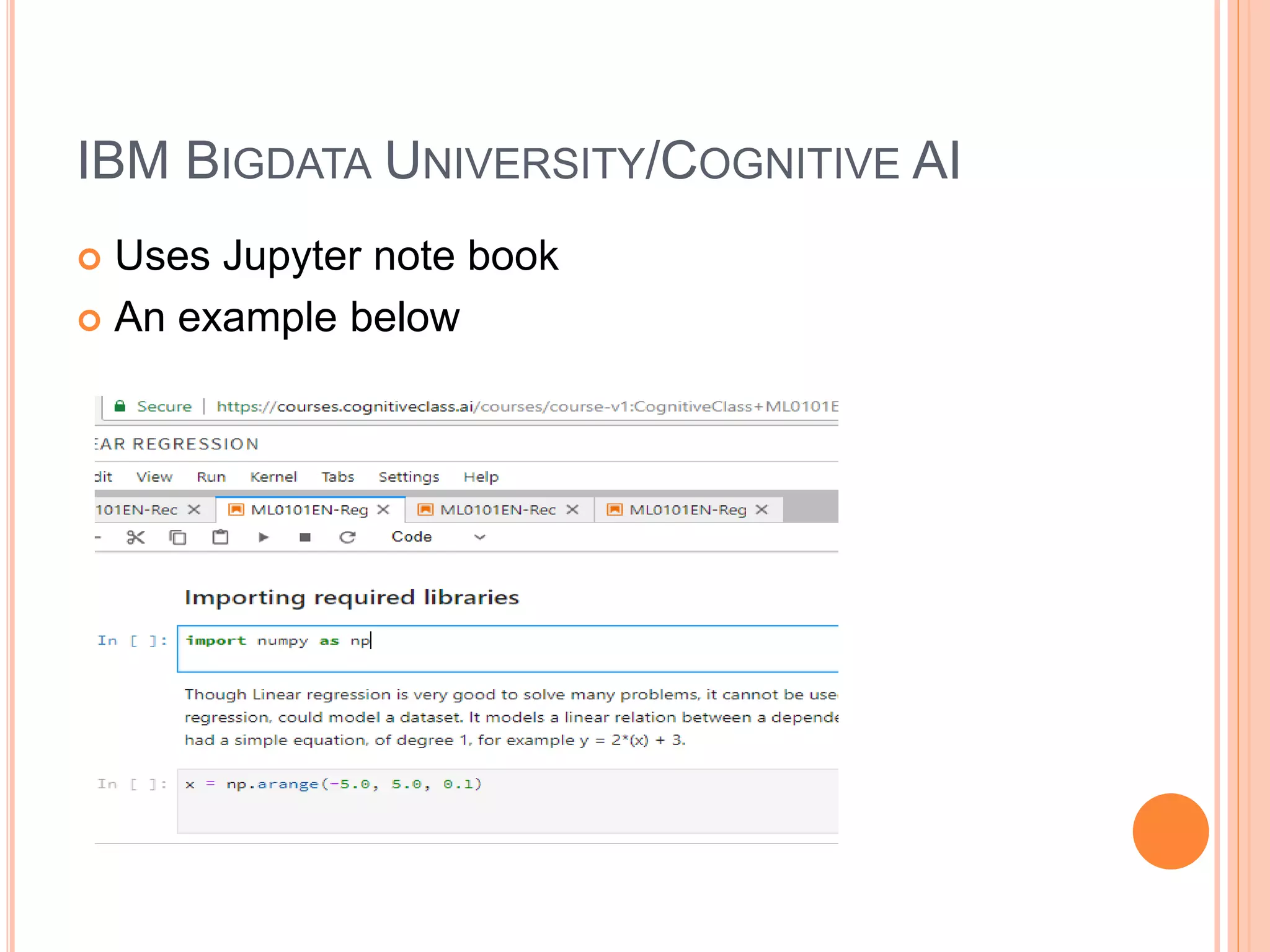 Python py charm anaconda jupyter installation and basic commands | PPTX