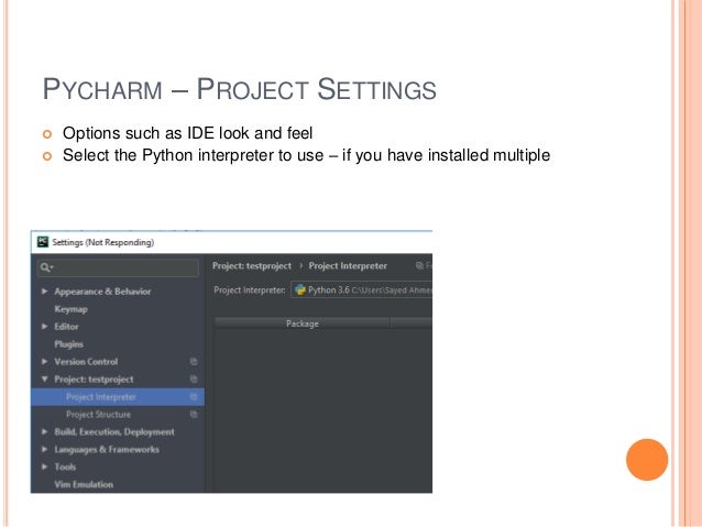Python py charm anaconda jupyter installation and basic commands