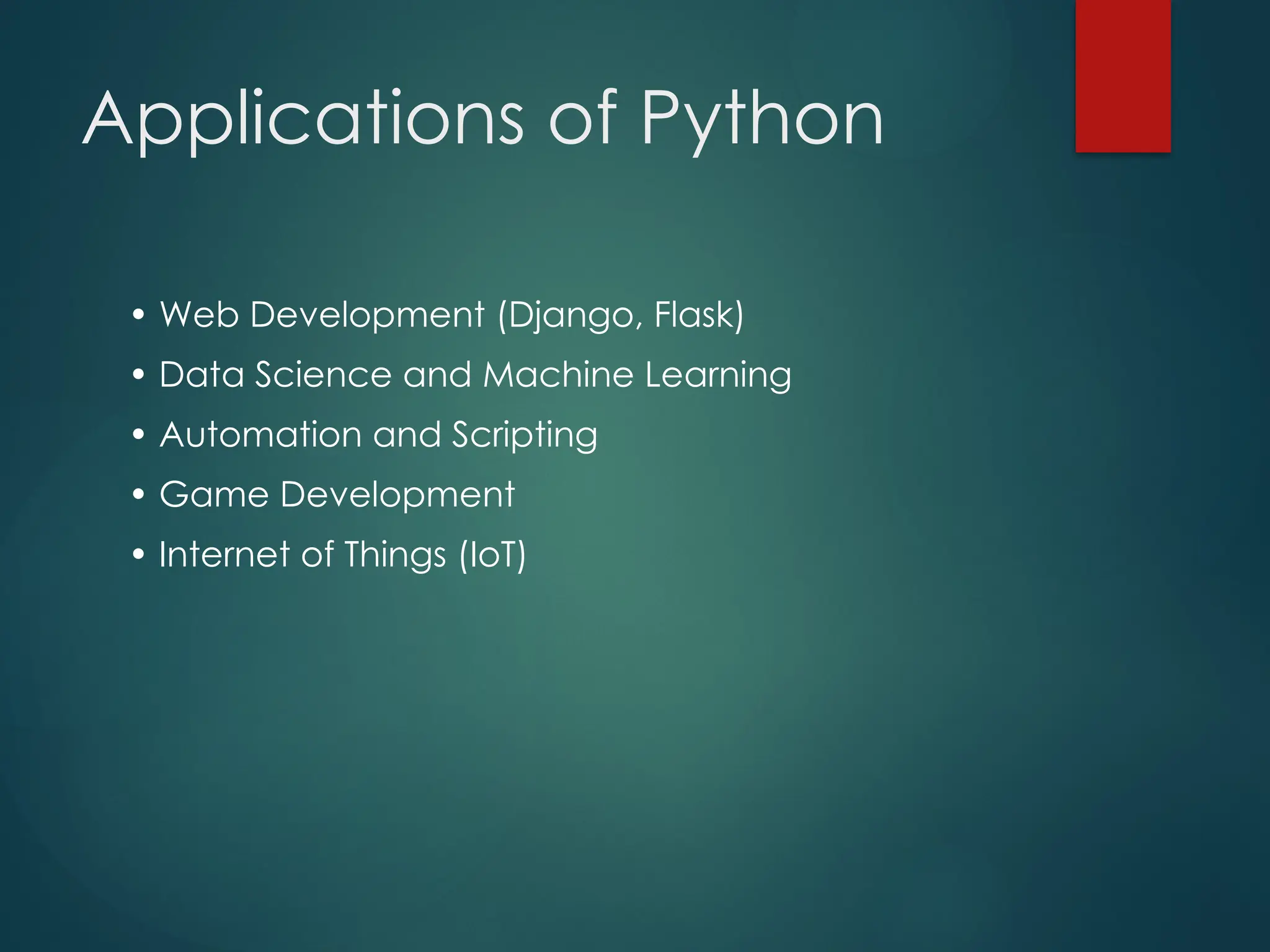 Python_Quality_Thought_Presentation.pptx