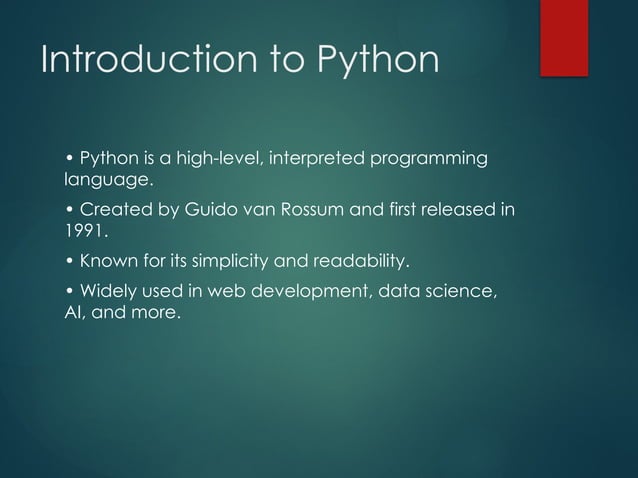 Python_Quality_Thought_Presentation.pptx