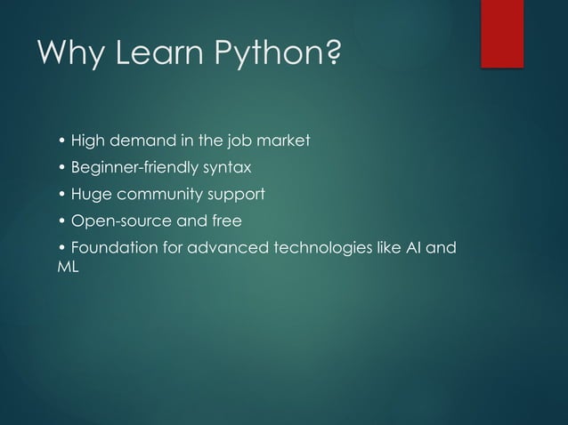 Python_Quality_Thought_Presentation.pptx